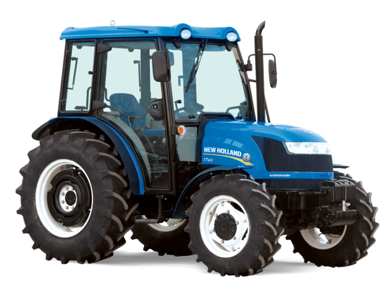 Traktörler | New Holland